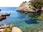 Six hidden coves in Majorca to explore